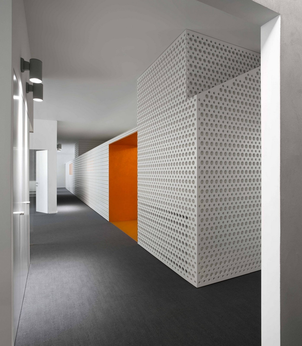 GFT Italy Offices - Milan | Office Snapshots