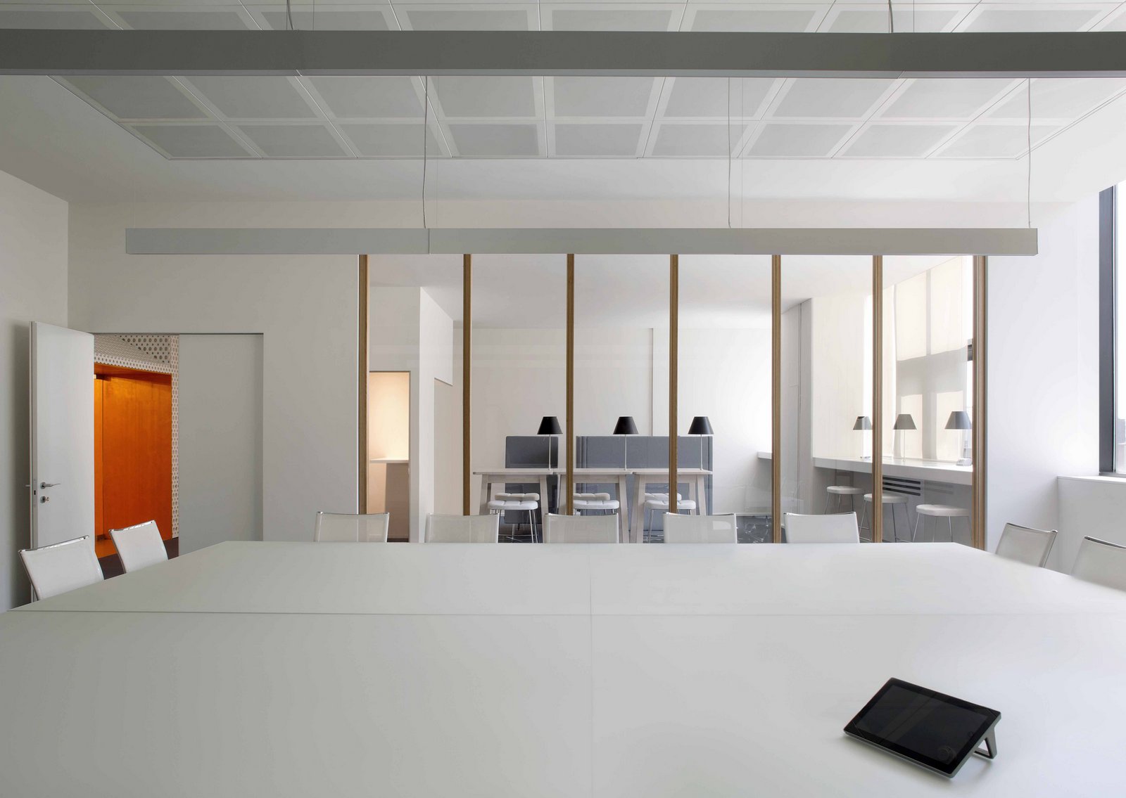 GFT Italy Offices - Milan | Office Snapshots
