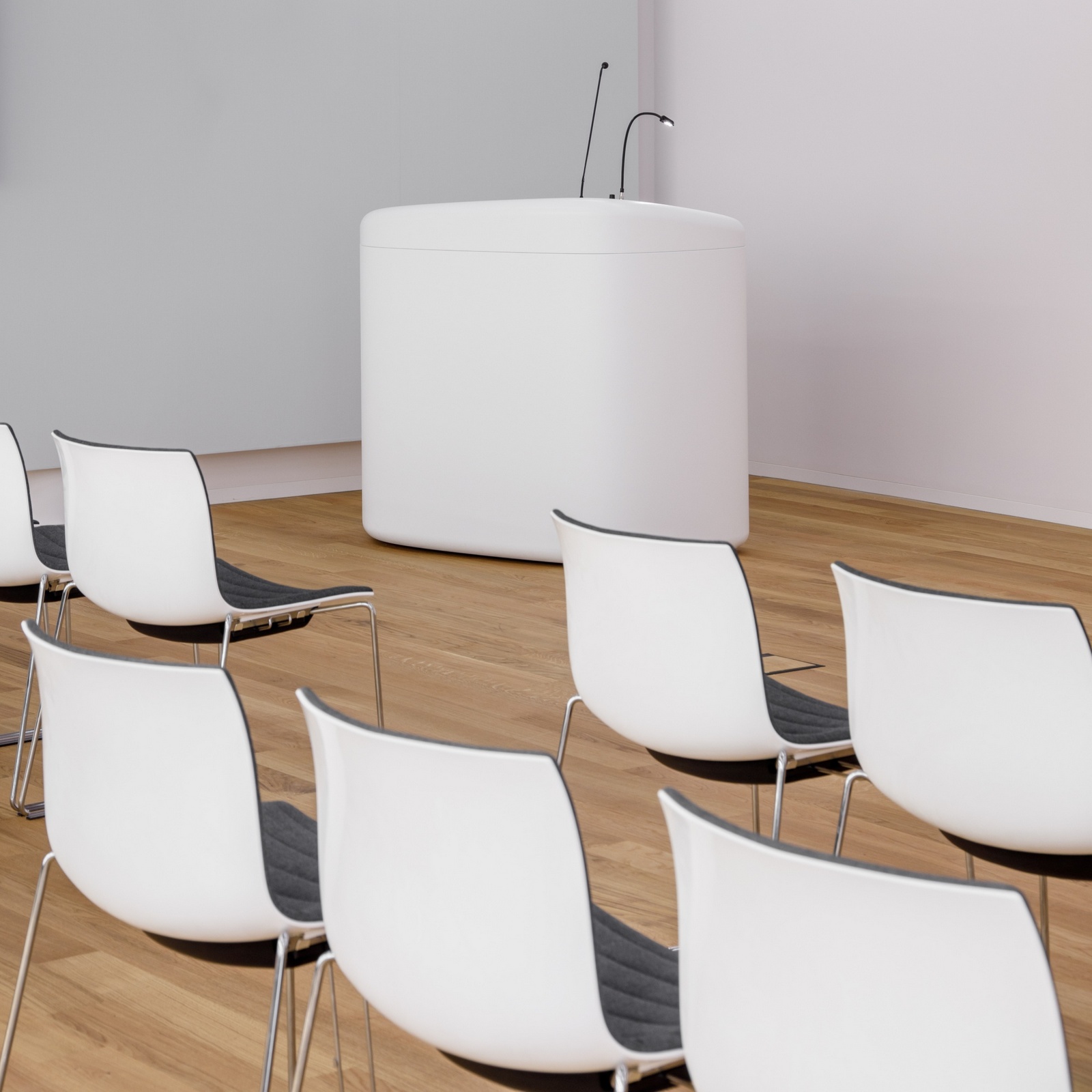 DSM Offices - Delft - Office Snapshots