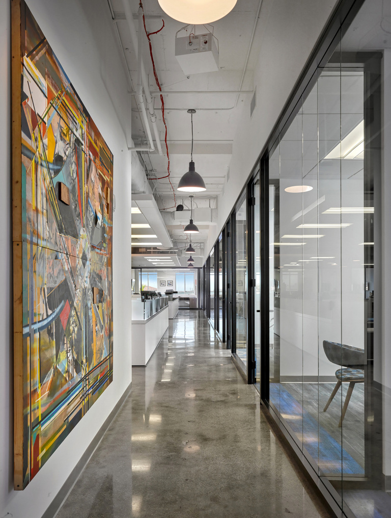 Hemisphere Media Group Offices - Coral Gables | Office Snapshots