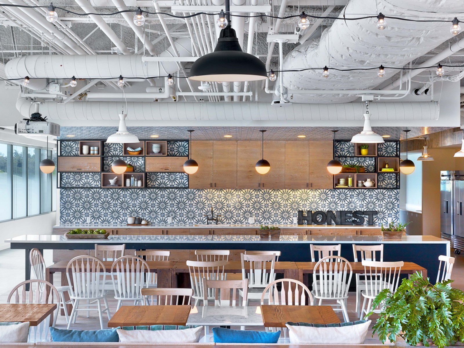 The Honest Company Offices - Los Angeles | Office Snapshots