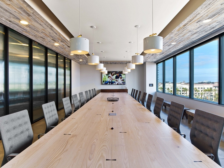 The Honest Company Offices - Los Angeles - Office Snapshots