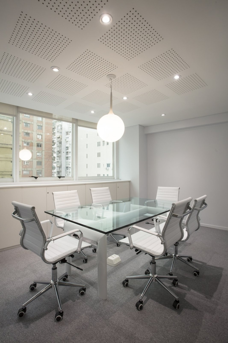 Valuar Offices - Buenos Aires | Office Snapshots