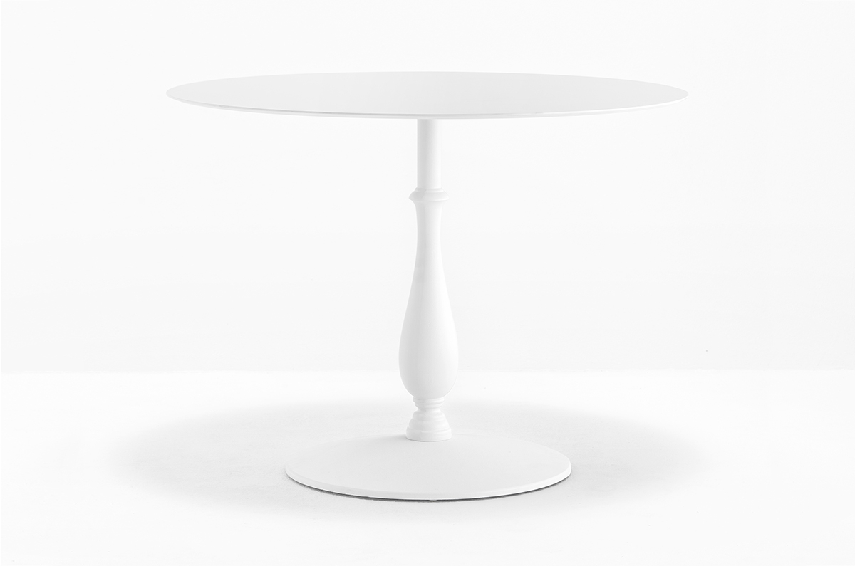 Pedrali Liberty Table | Office Snapshots