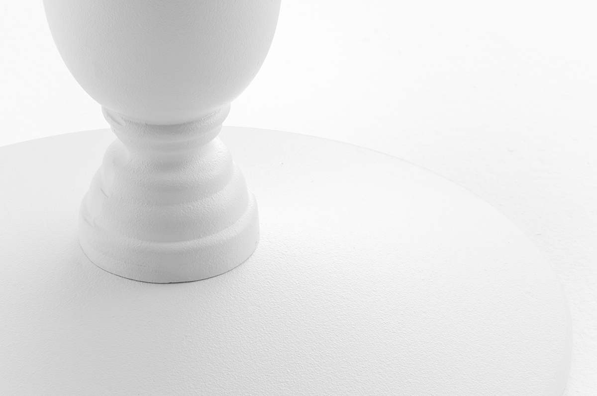 Pedrali Liberty Table | Office Snapshots