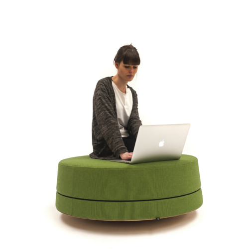 BuzziSpace BuzziBalance | Office Snapshots