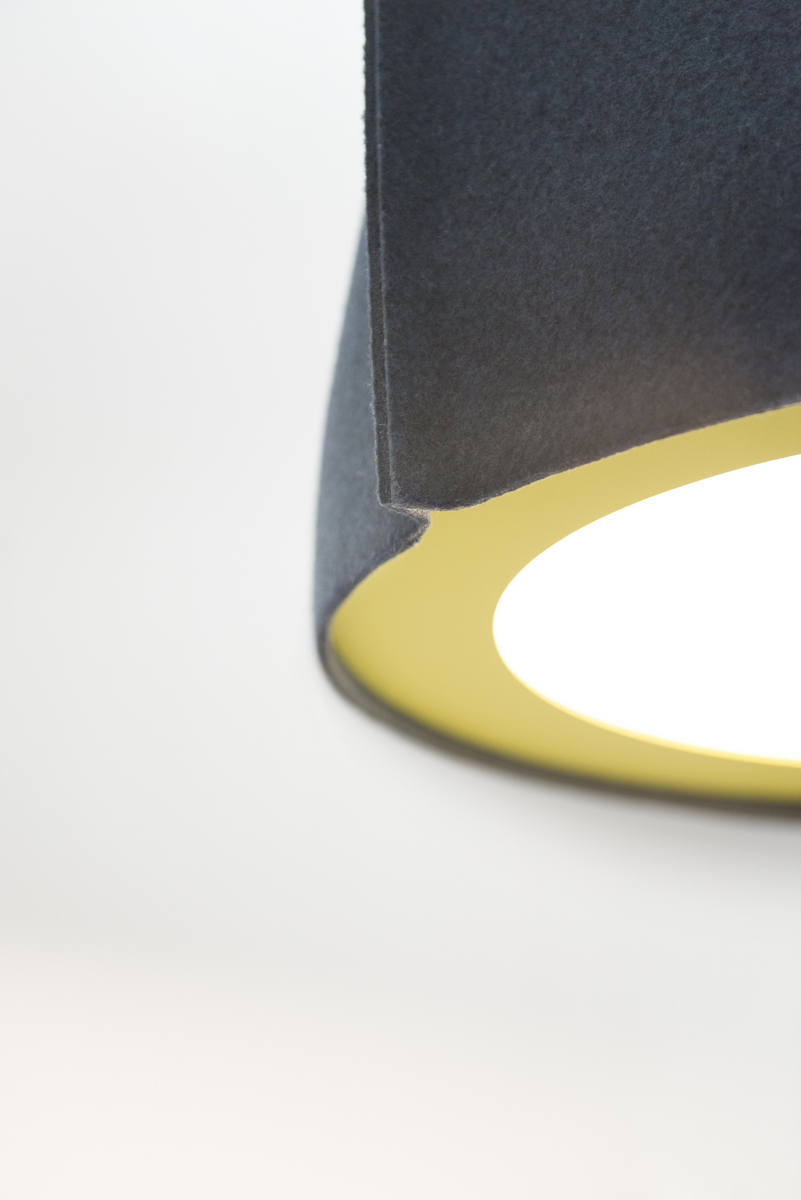 BuzziSpace BuzziBell | Office Snapshots