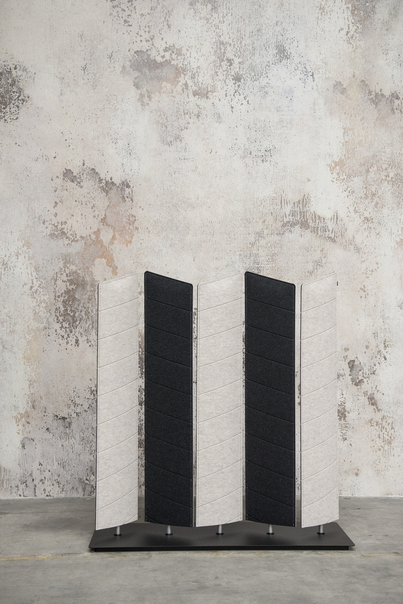 BuzziSpace BuzziBlinds | Office Snapshots