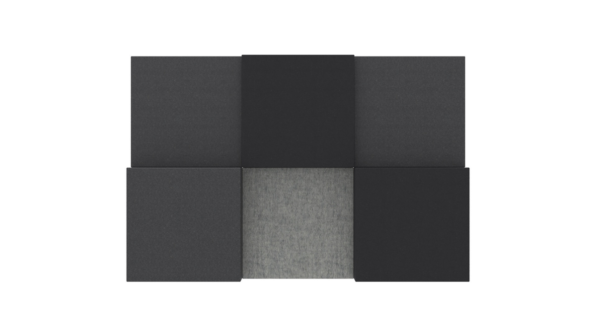 BuzziSpace BuzziBlox | Office Snapshots