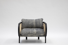 BuzziSpace BuzziCane | Office Snapshots