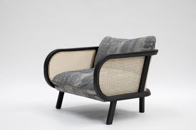 BuzziSpace BuzziCane | Office Snapshots