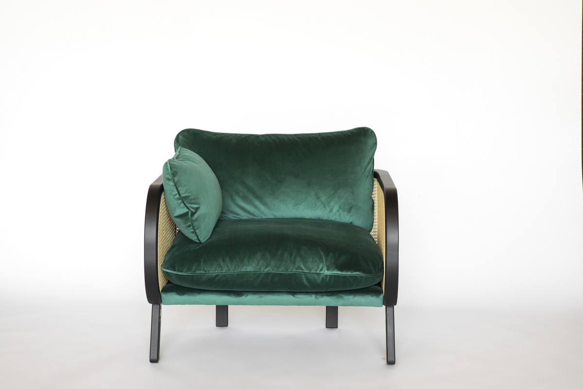 BuzziSpace BuzziCane | Office Snapshots