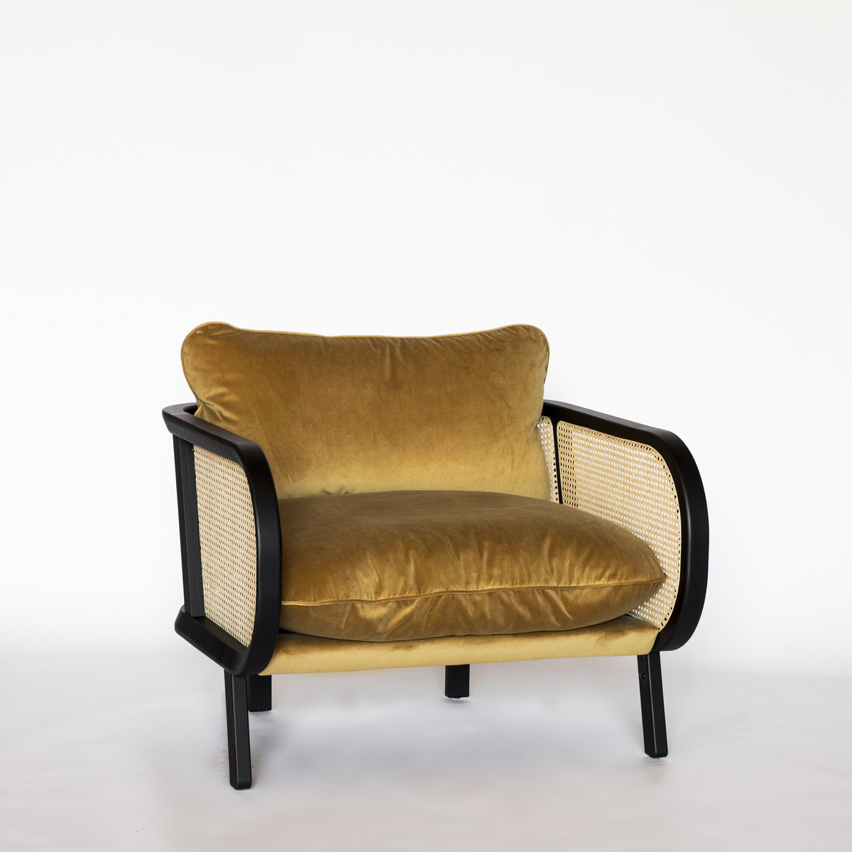 BuzziSpace BuzziCane | Office Snapshots