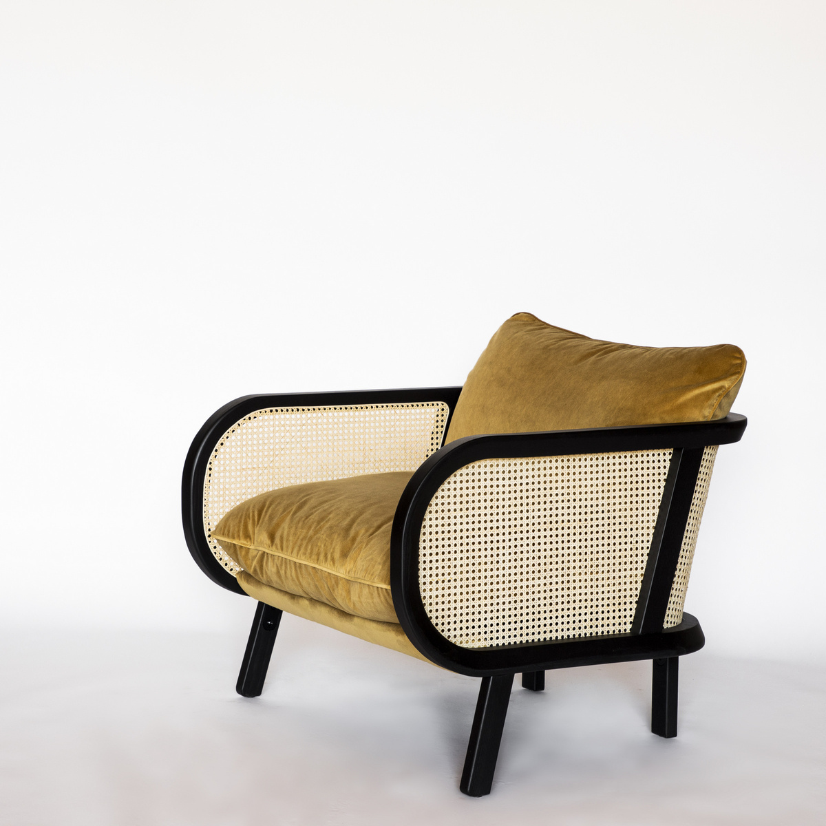 BuzziSpace BuzziCane | Office Snapshots