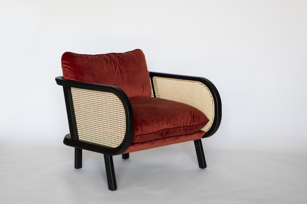 BuzziSpace BuzziCane | Office Snapshots