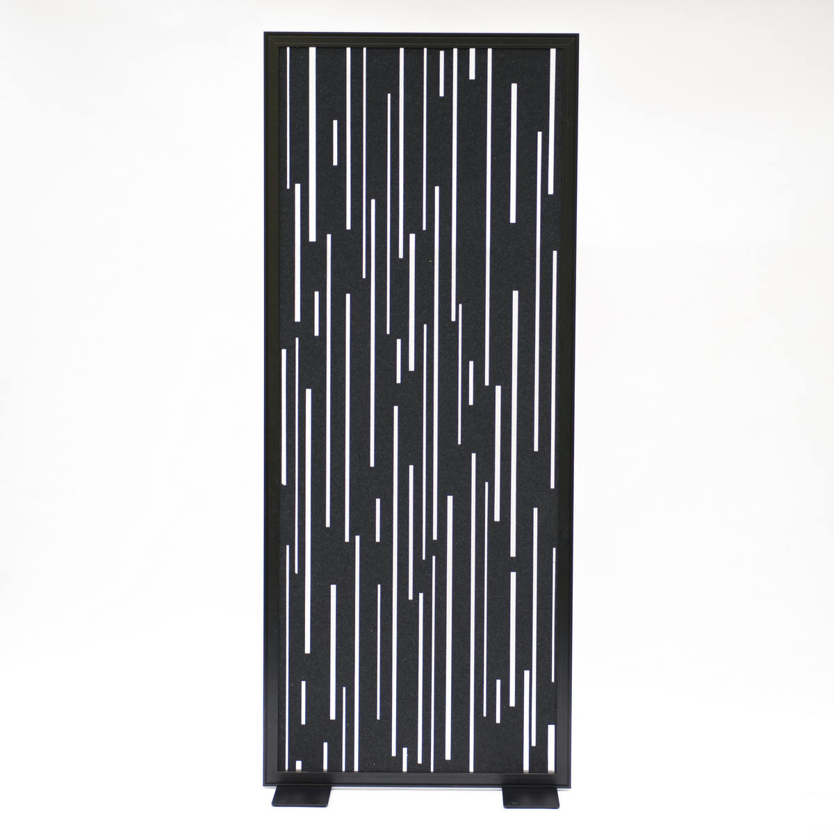 BuzziSpace BuzziFalls | Office Snapshots