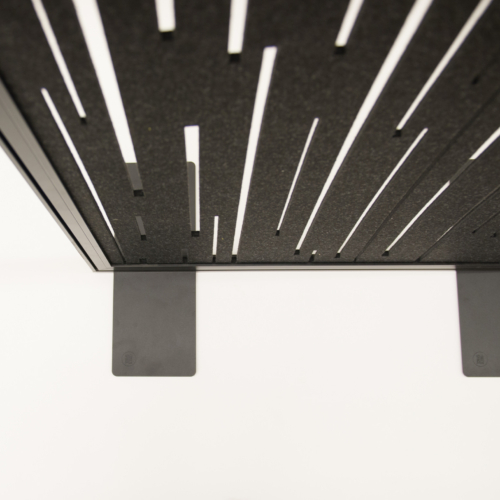 BuzziSpace BuzziFalls | Office Snapshots