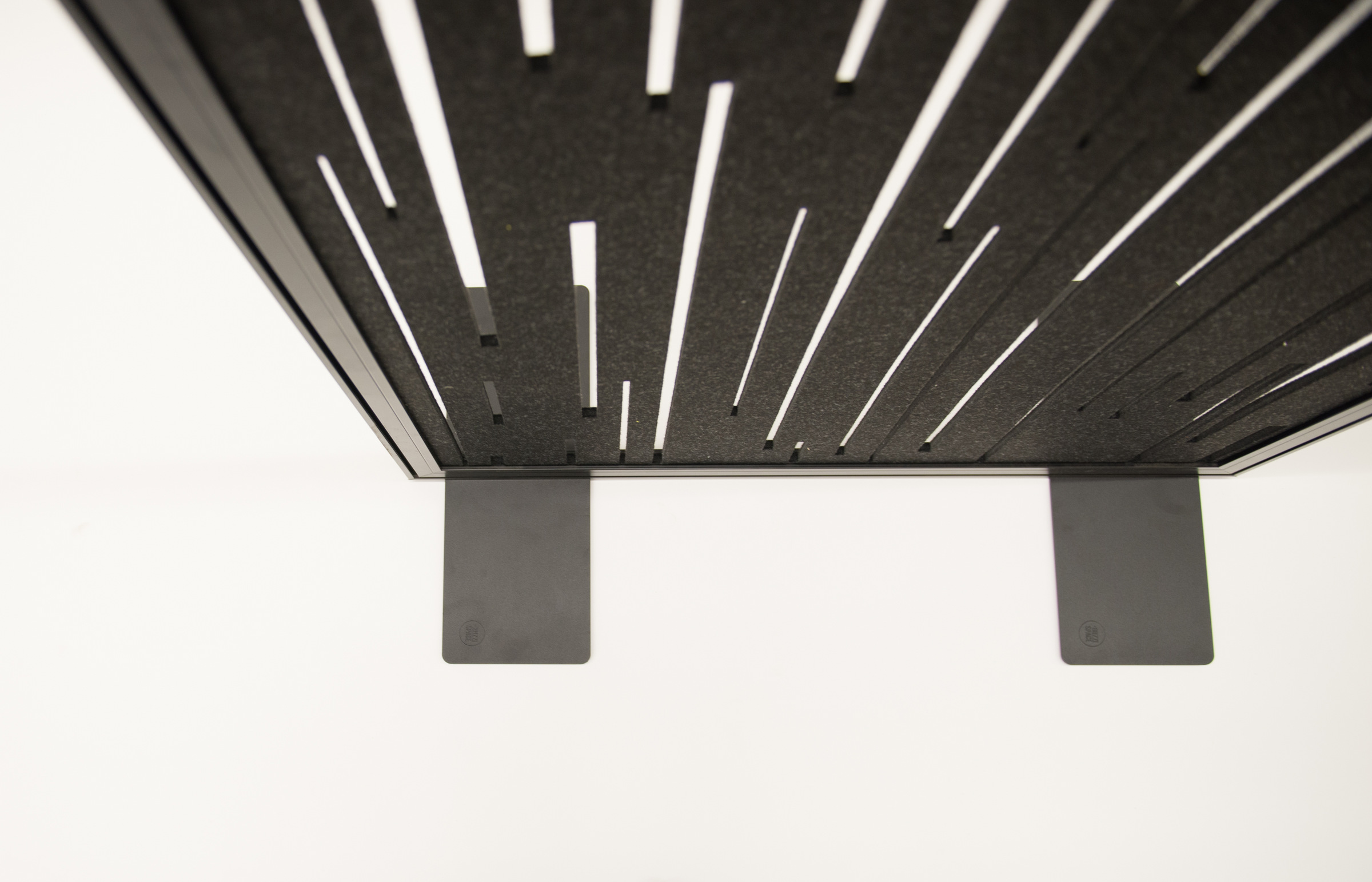 BuzziFalls - Office Snapshots