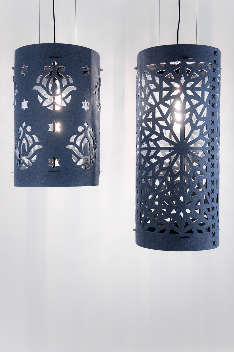 BuzziSpace BuzziLight | Office Snapshots