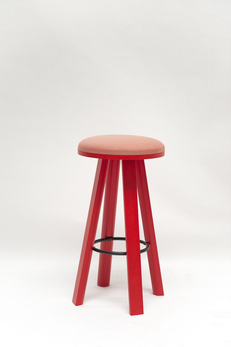 BuzziSpace BuzziMilk | Office Snapshots