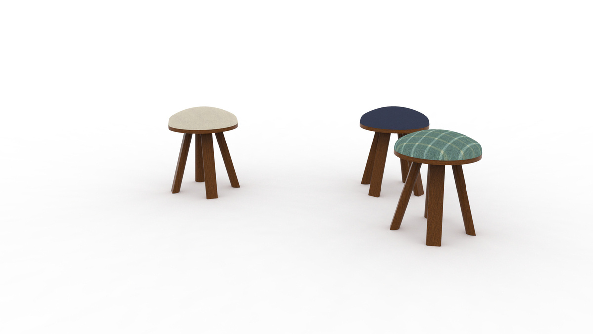 BuzziSpace BuzziMilk | Office Snapshots