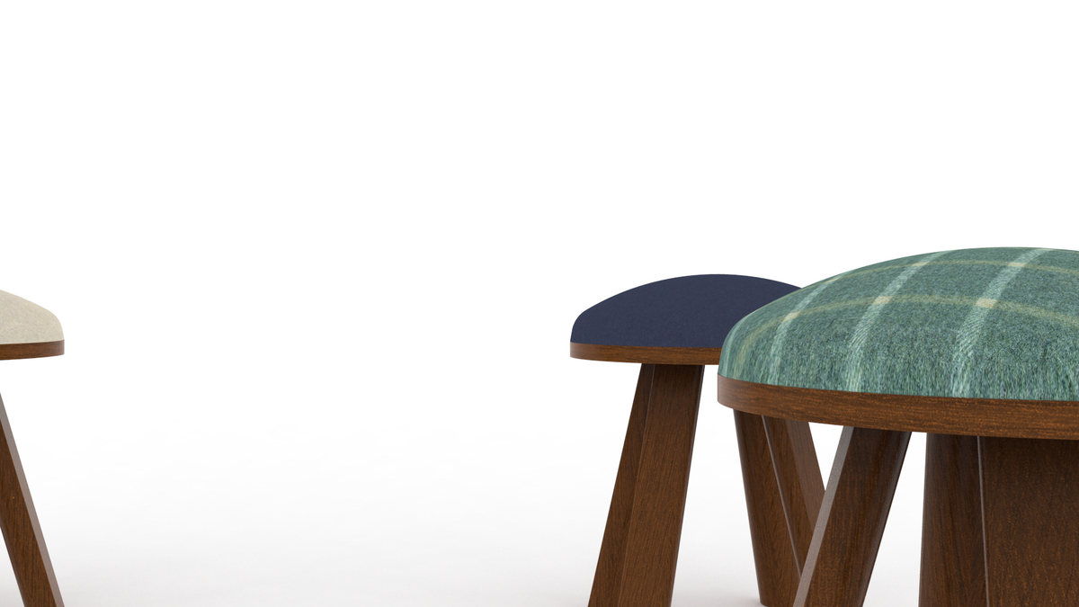 BuzziSpace BuzziMilk | Office Snapshots