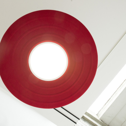 BuzziSpace BuzziMoon | Office Snapshots