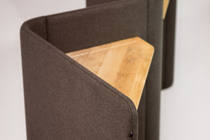 BuzziVille - Office Snapshots