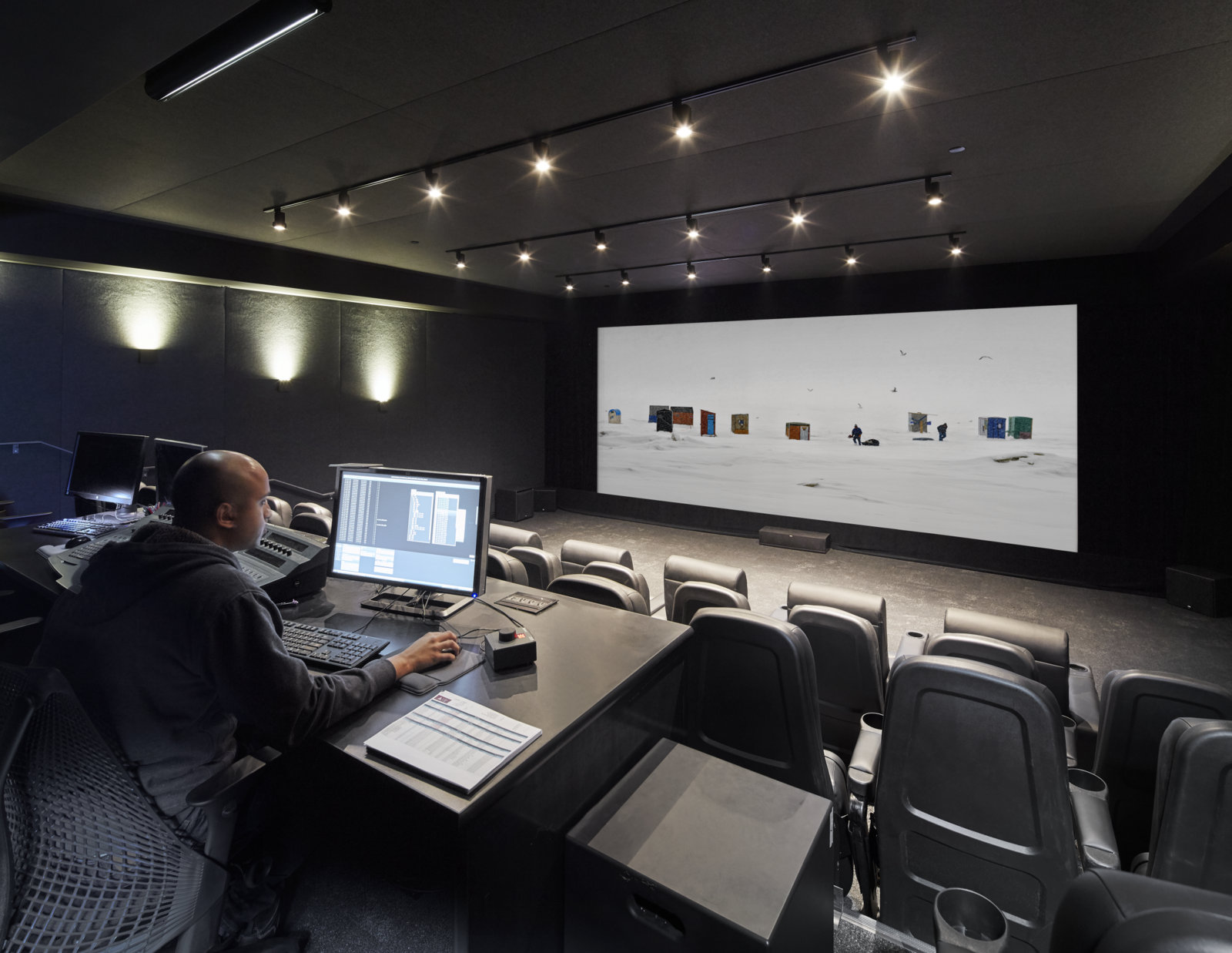 Stereo D Offices - Toronto | Office Snapshots