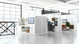 Kimball Narrate | Office Snapshots