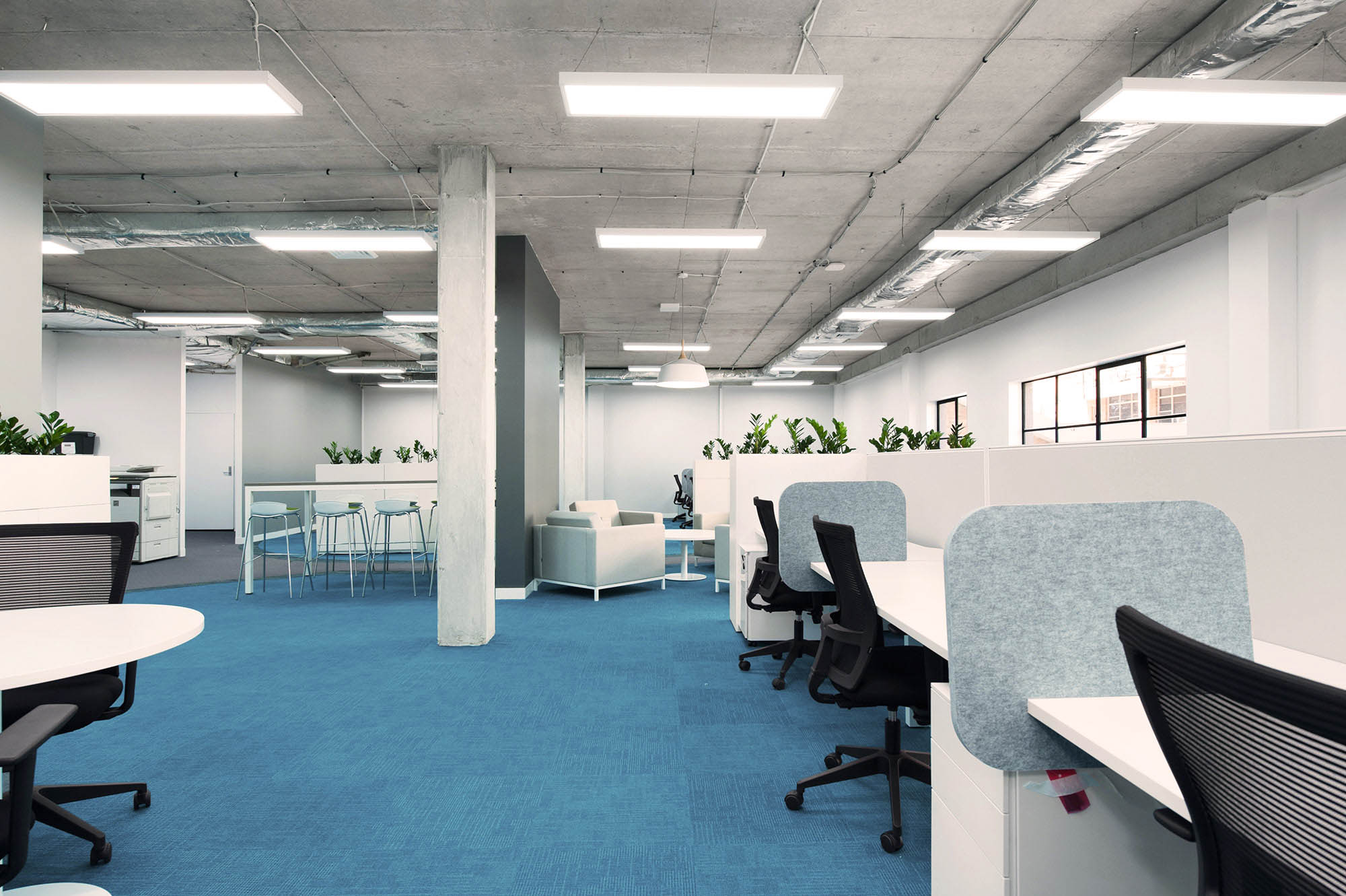 Skildare Offices - Newcastle | Office Snapshots