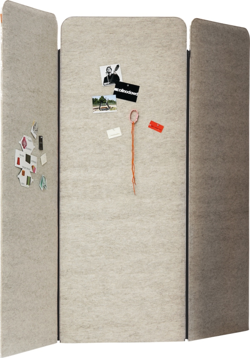 BuzziSpace BuzziScreen | Office Snapshots