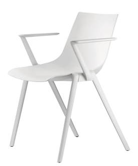 Wilkhahn Aula Stackable Chair | Office Snapshots