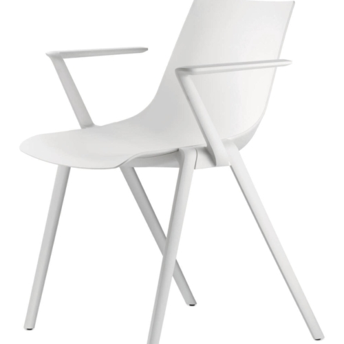 Wilkhahn Aula Stackable Chair | Office Snapshots