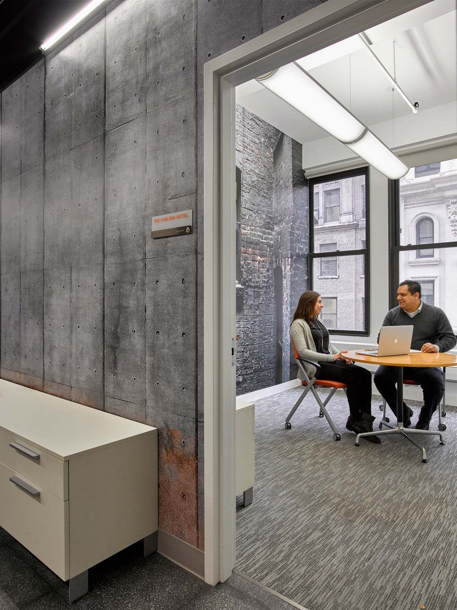 Aquent Offices - New York City | Office Snapshots