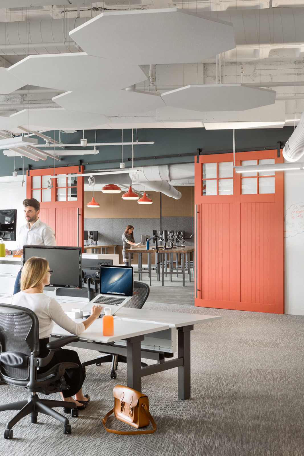 Aquent Offices - Boston | Office Snapshots