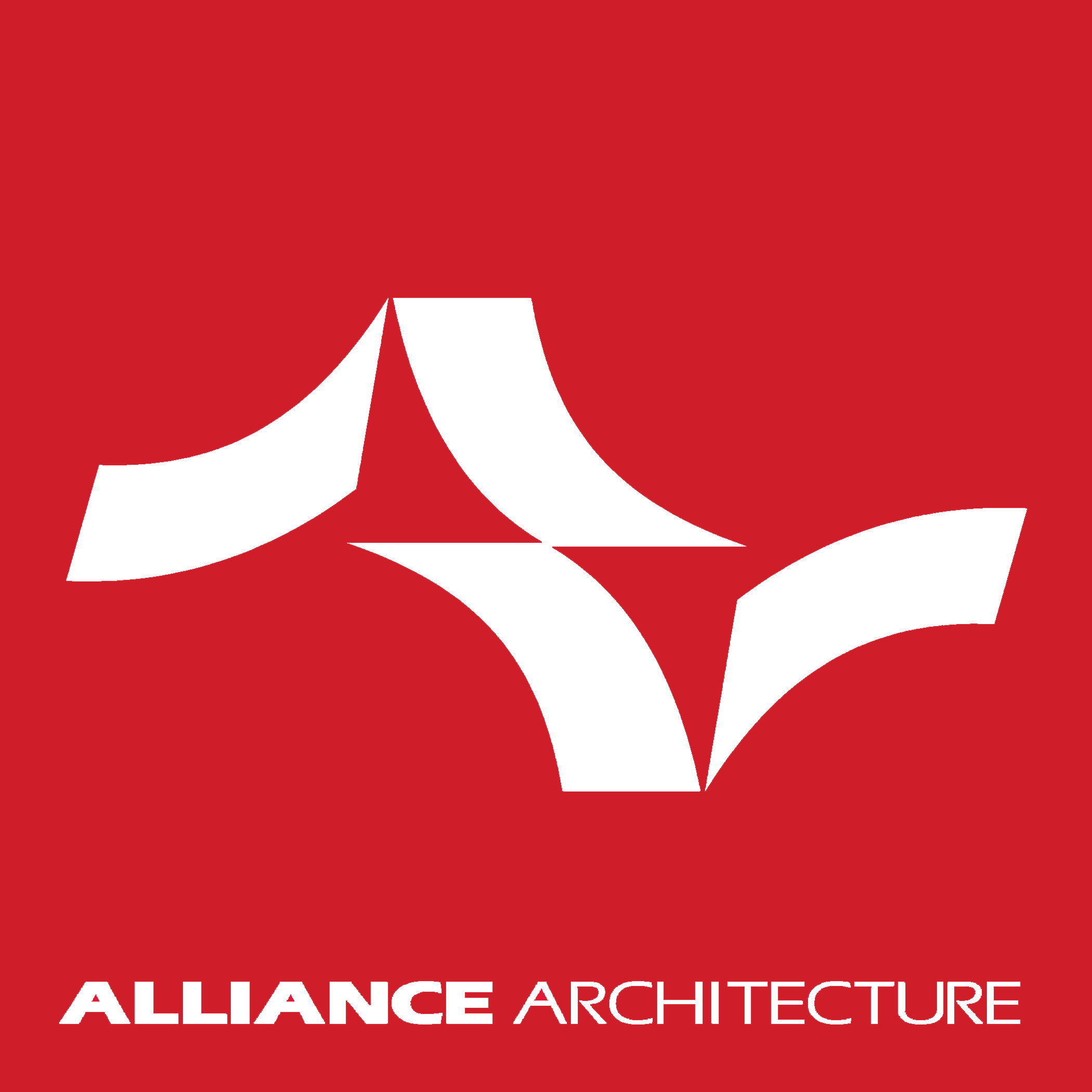 Alliance Architecture Logo