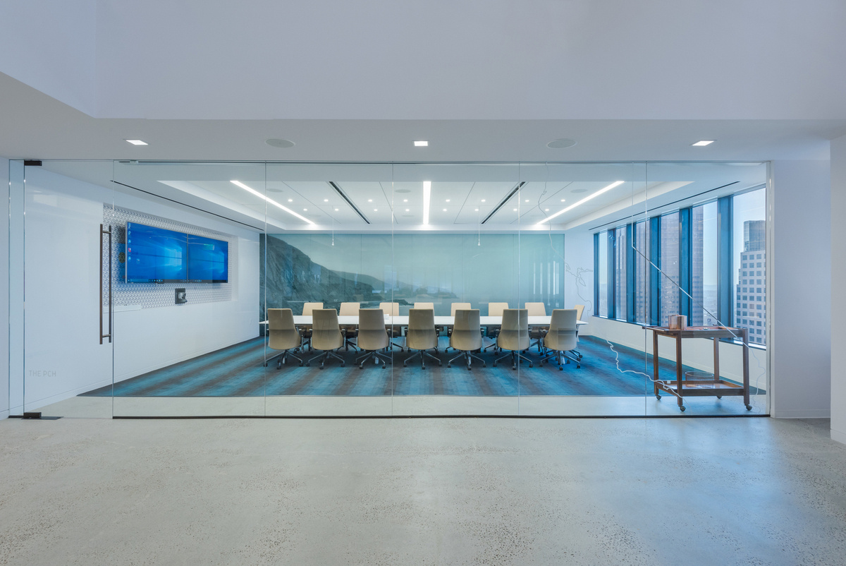 DLR Group Offices - Los Angeles | Office Snapshots