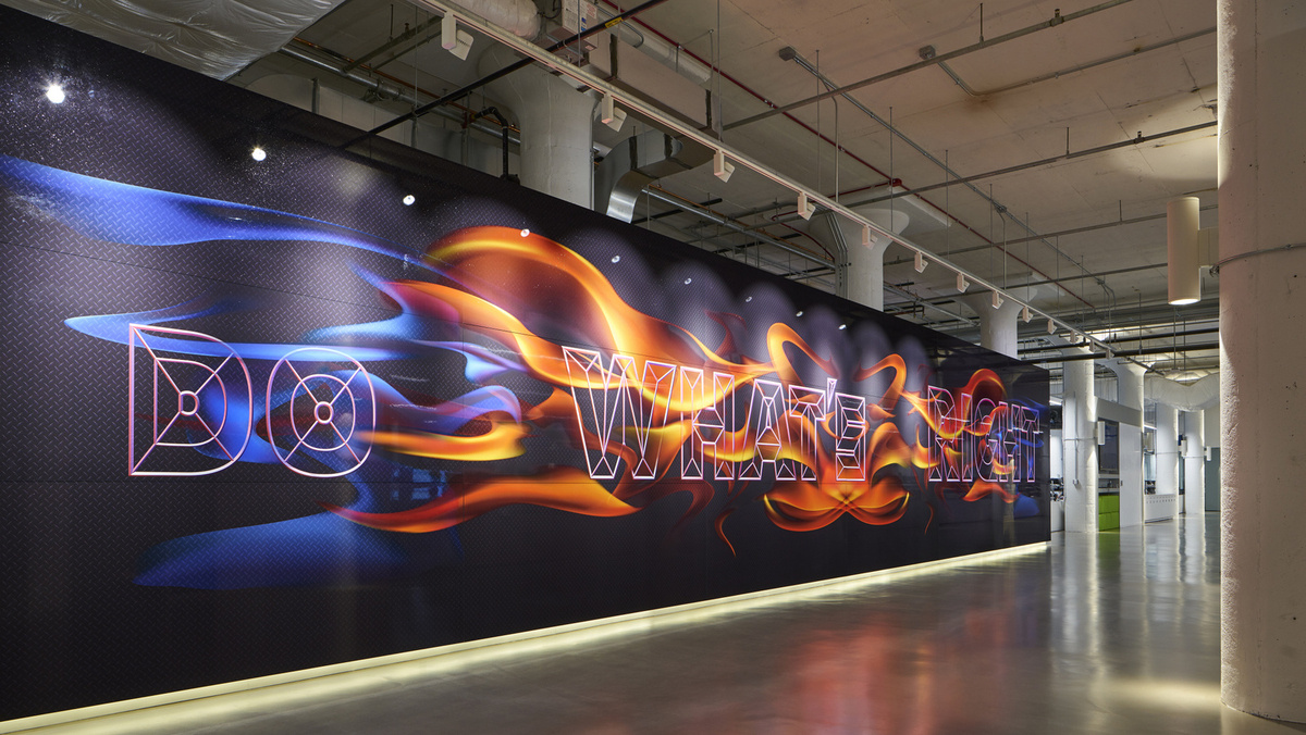 Echo Global Logistics Offices - Chicago | Office Snapshots