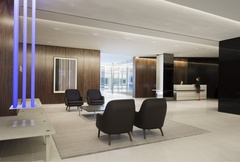 Bracewell Offices - Washington D.C. | Office Snapshots