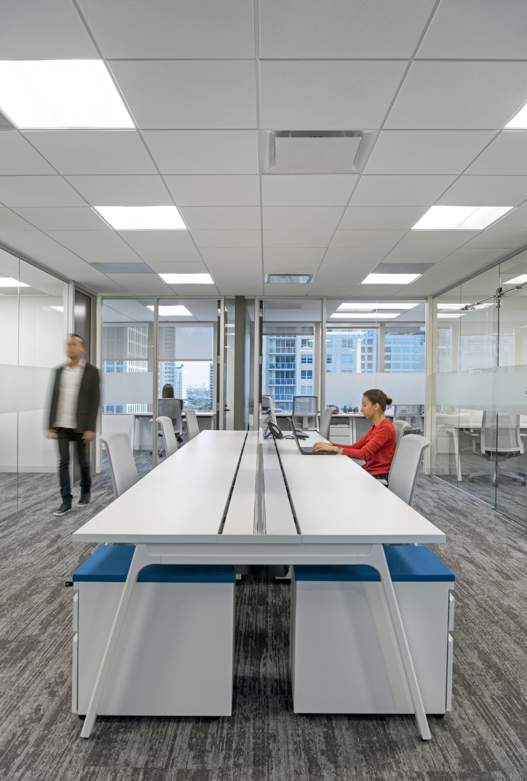 Pipeline Offices - Fort Lauderdale | Office Snapshots