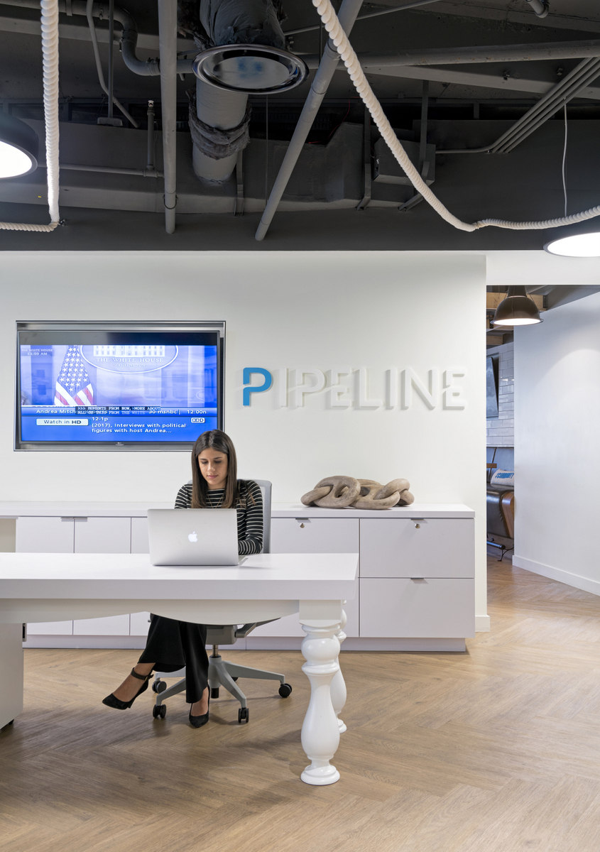 Pipeline Offices - Fort Lauderdale | Office Snapshots