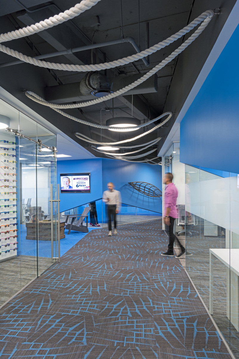 Pipeline Offices - Fort Lauderdale | Office Snapshots