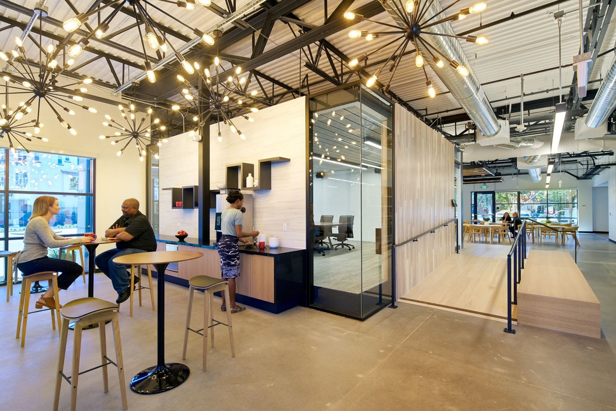 Northland Controls Offices - Milpitas | Office Snapshots