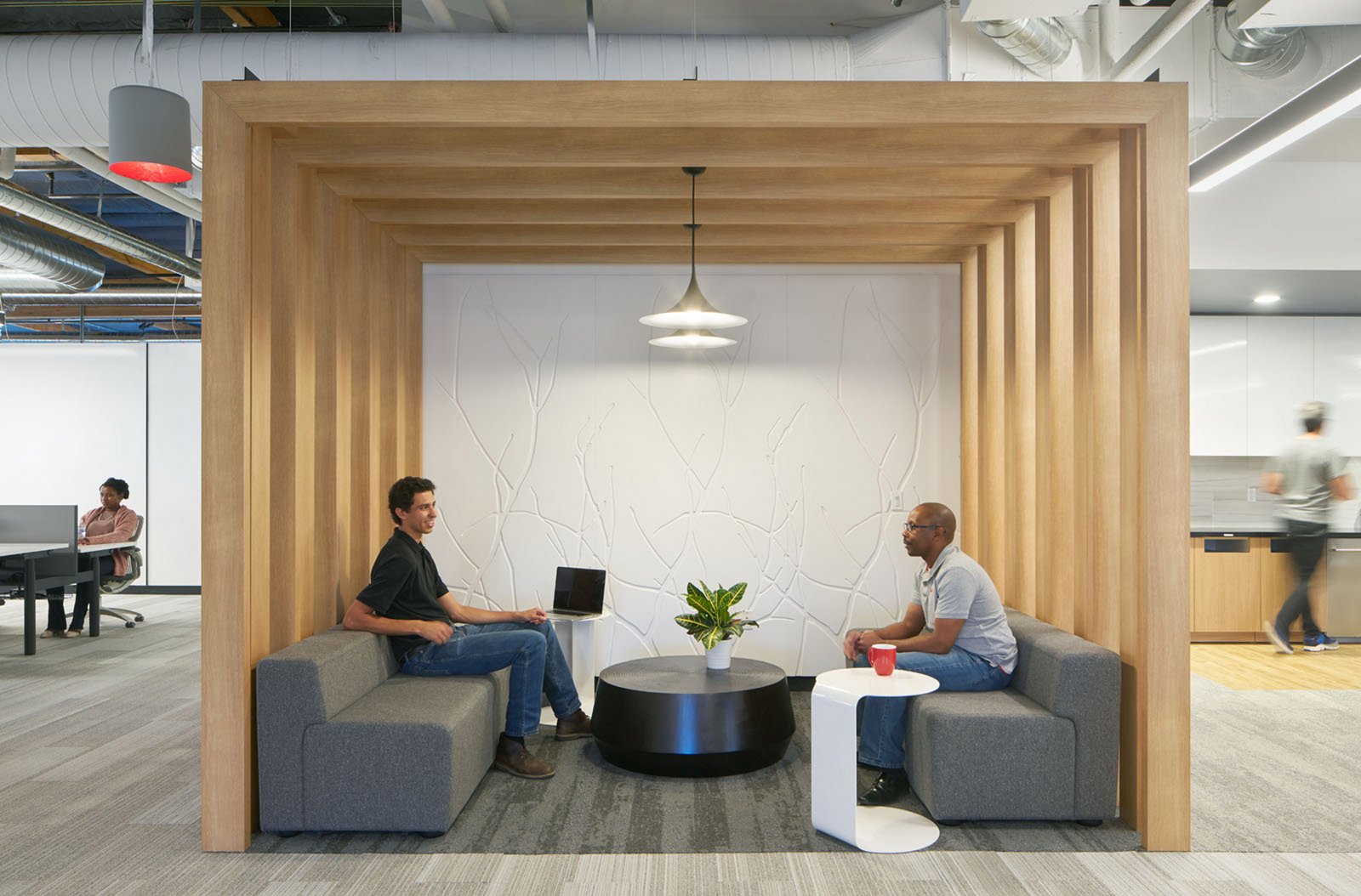 Northland Controls Offices - Milpitas | Office Snapshots