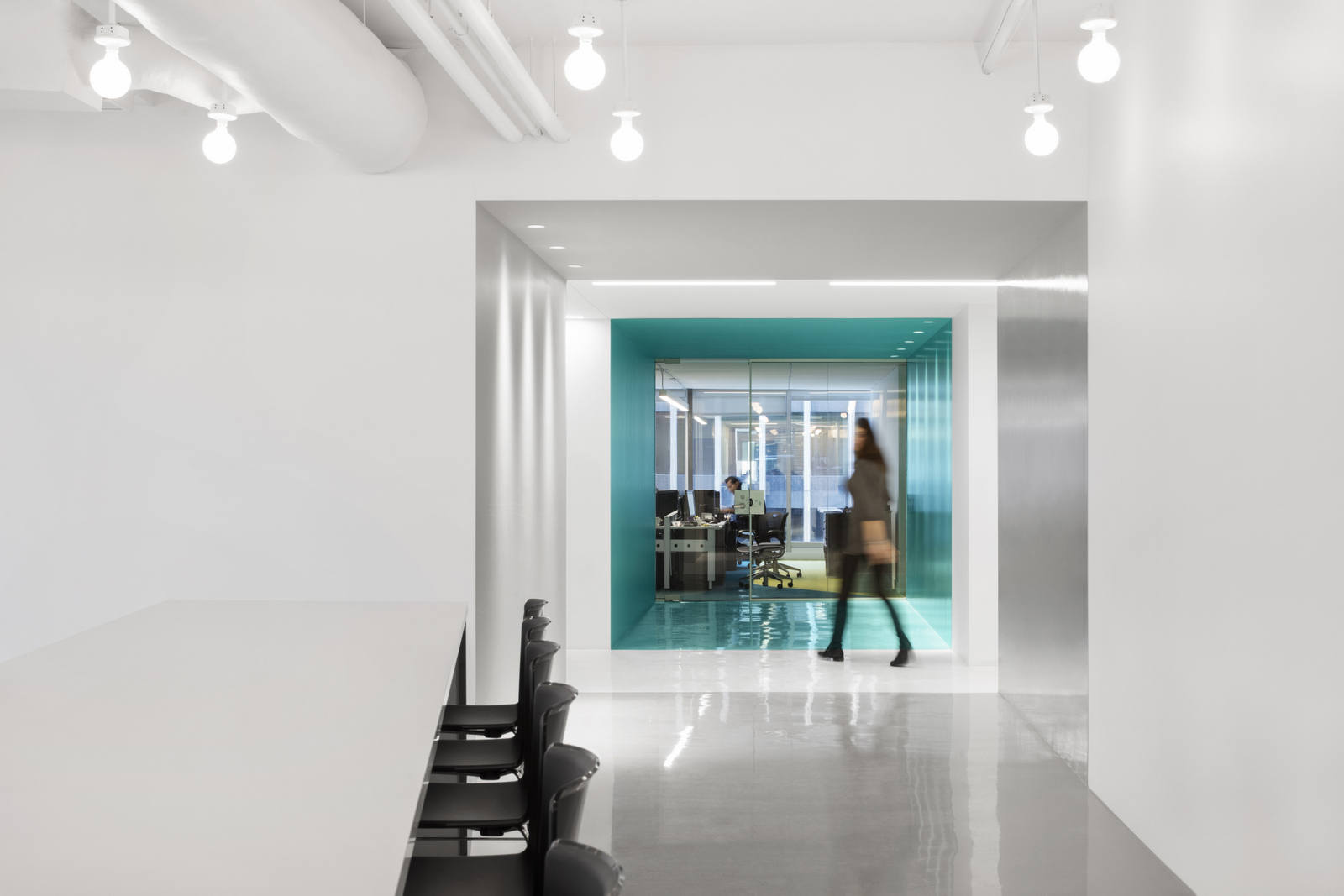 Playster Offices - Montreal | Office Snapshots
