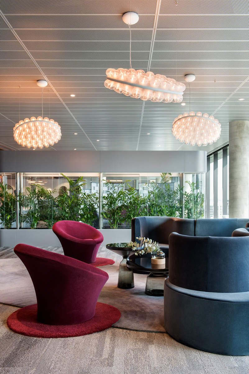 PwC Offices - Melbourne | Office Snapshots