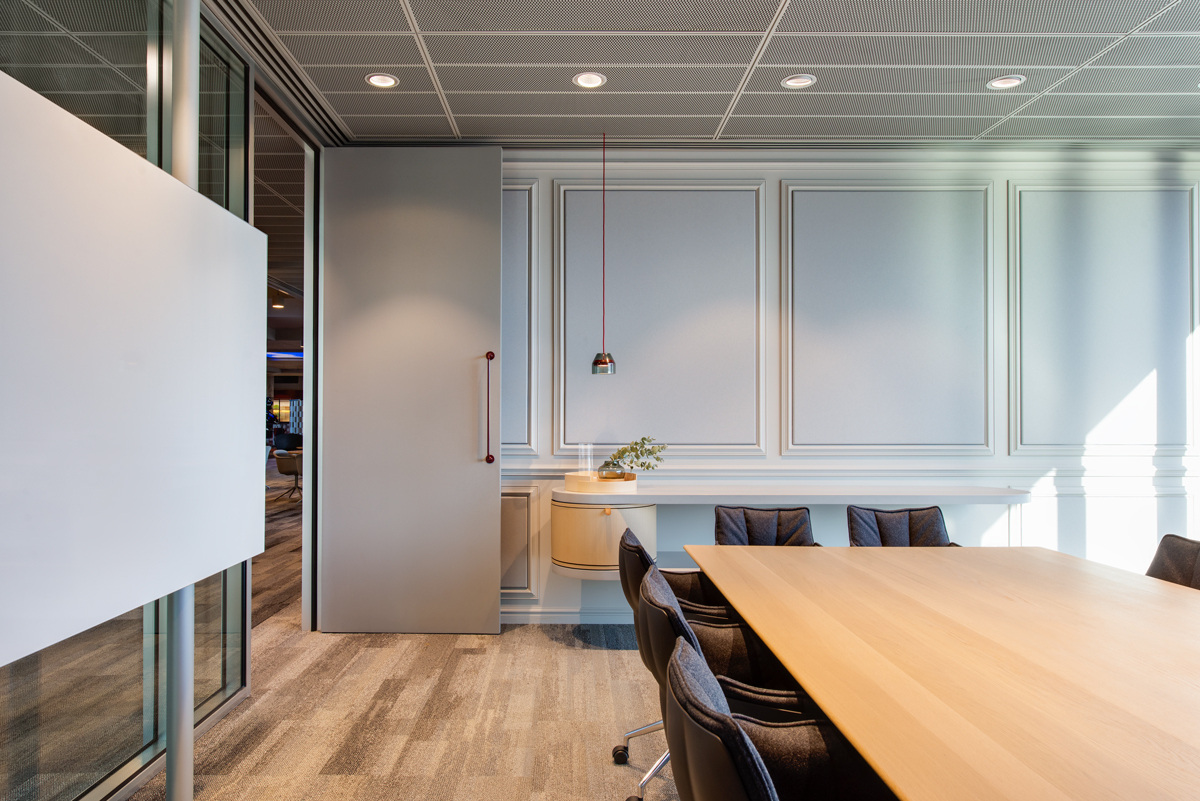 PwC Offices - Melbourne | Office Snapshots