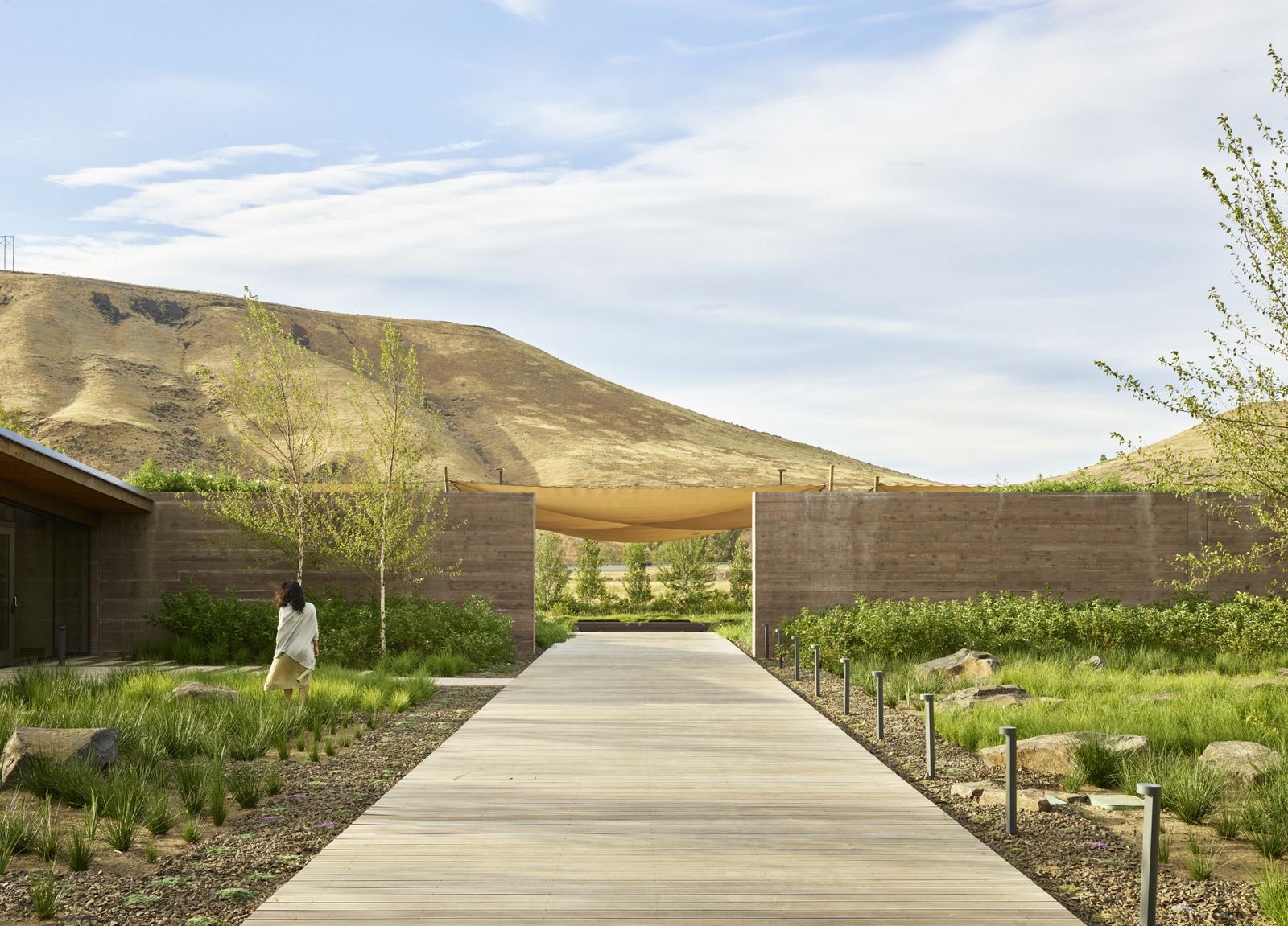 Washington Fruit & Produce Co. Headquarters - Yakima | Office Snapshots