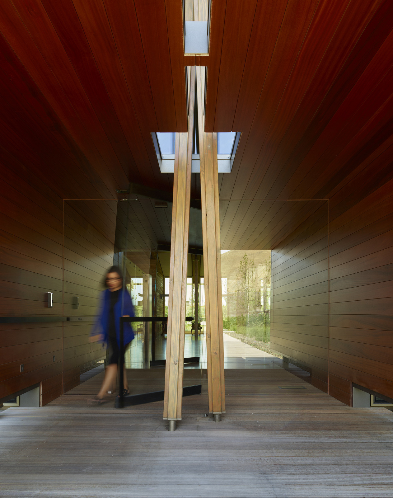 Washington Fruit & Produce Co. Headquarters - Yakima | Office Snapshots